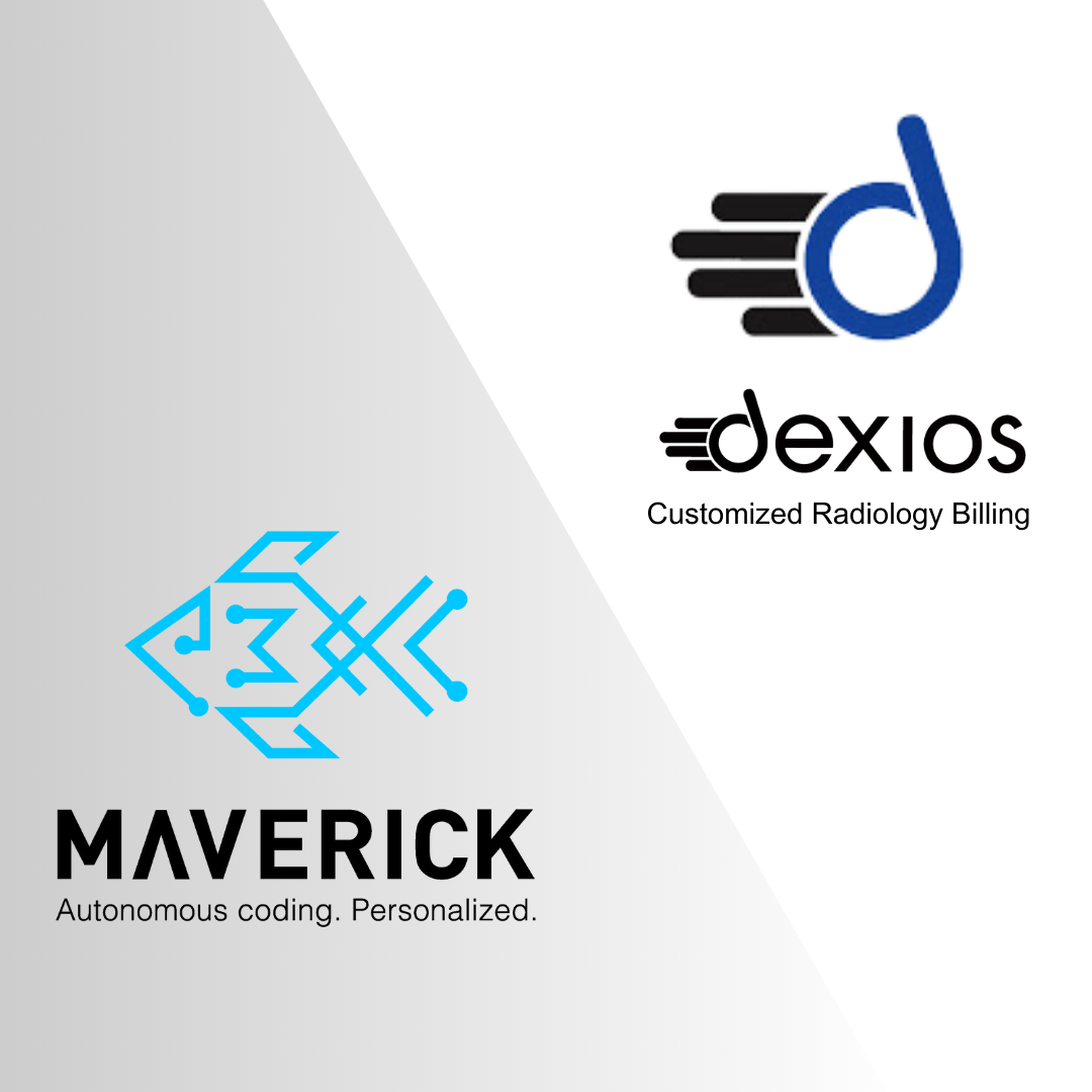 Dexios chooses Maverick Medical AI as its AI Medical Coding Solution